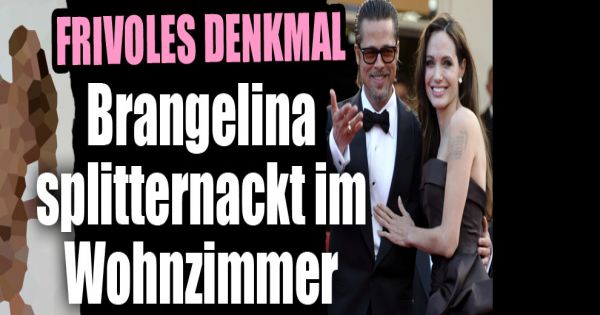 Angelina Jolie Und Brad Pitt Lassen Sich Scheiden So Holen Sie Sich