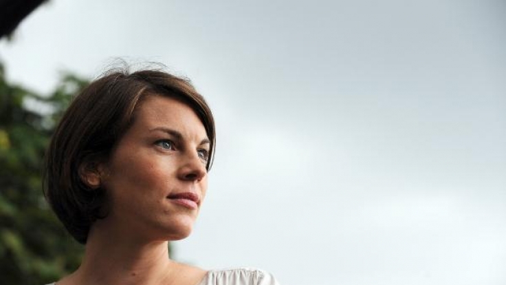 Victoria Mayer Privat Das Ist Ihr Geheimtipp Für Eine Glückliche