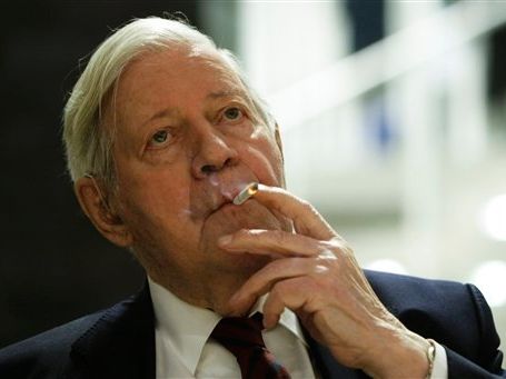 Fotostrecke: Berühmte Raucher | Sie frönen dem gleichen Laster | news.de