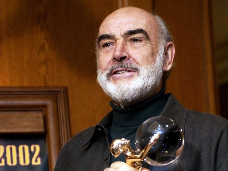 Fotostrecke: Bärtige Stars | Diese Promis lieben es haarig | news.de