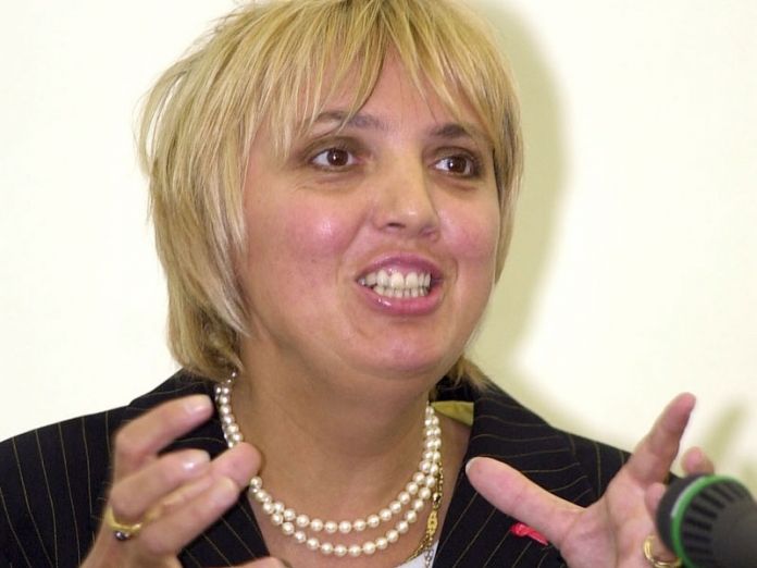 Fotostrecke: Claudia Roth | Claudia Roth | news.de