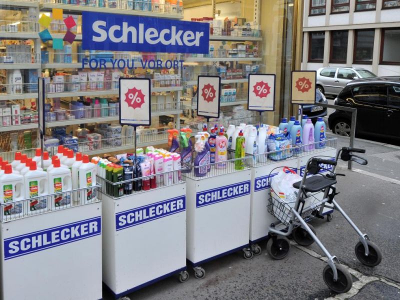 Fotostrecke: Schlecker&Co. | Diese Traditions-Unternehmen sind pleite ...