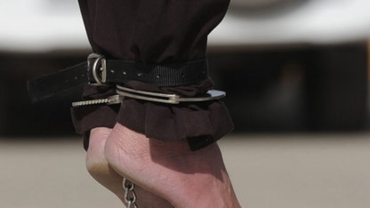 Zwölf Minuten am Galgen: Iraner überlebt eigene Hinrichtung | news.de