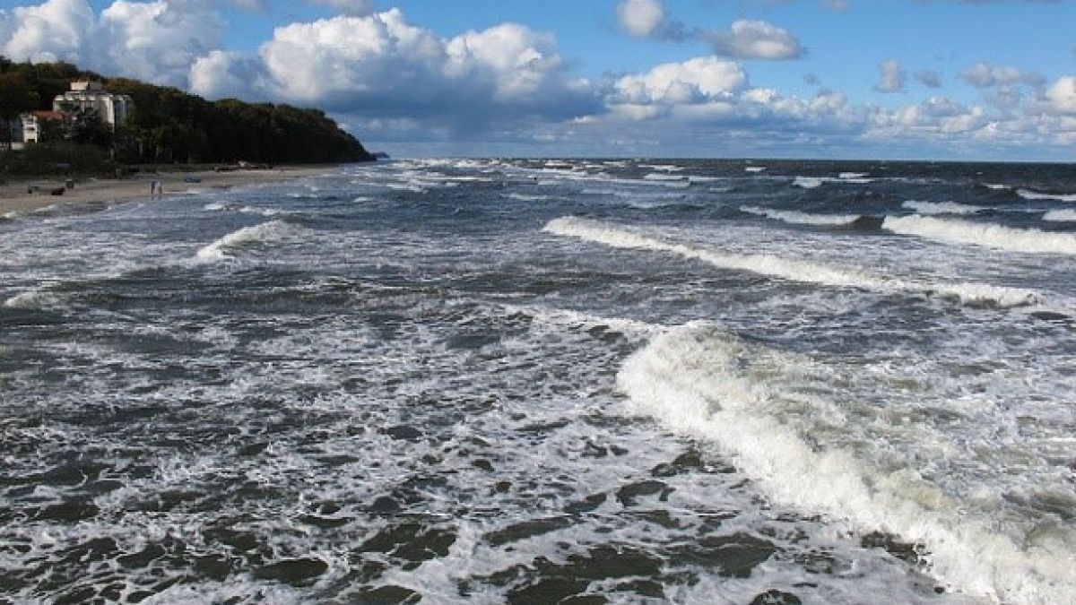 Urlaub für Körper und Geist: Am Meer Gesundheit tanken | news.de