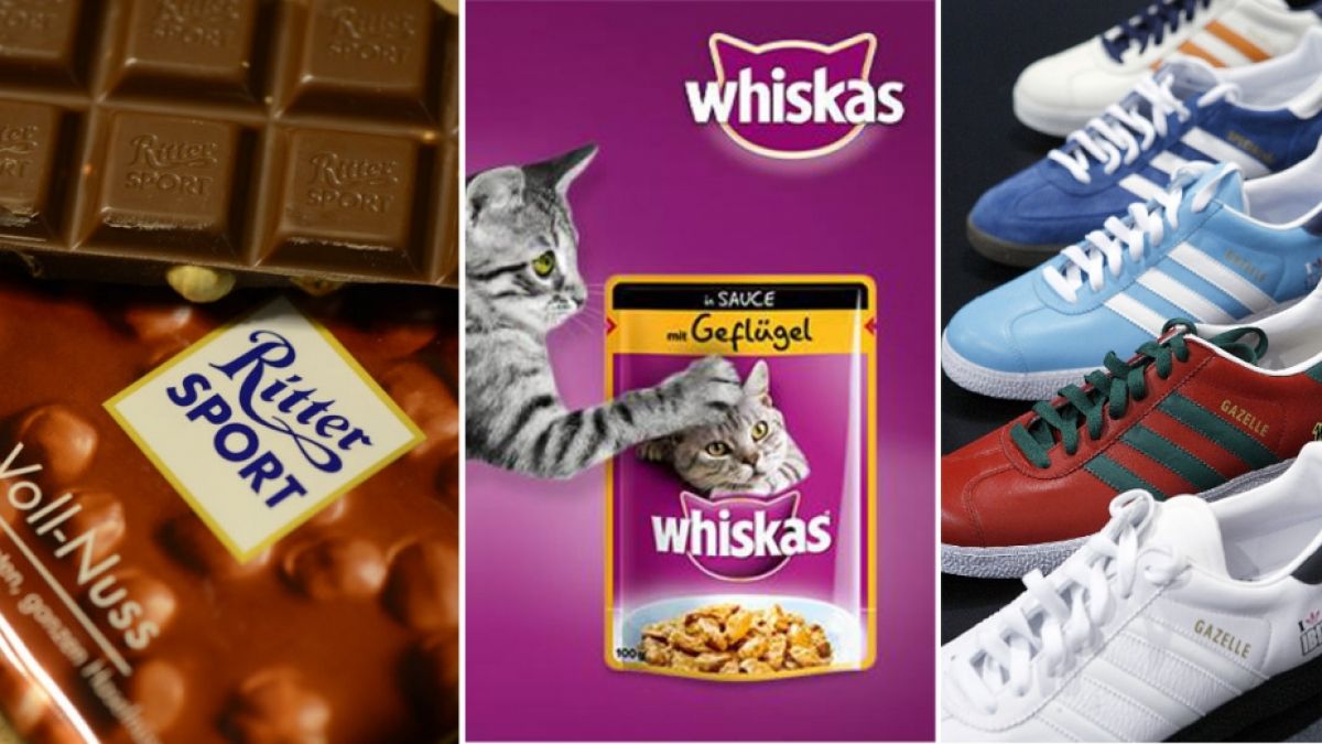 Machen Sie mit!: Erraten Sie die Marken hinter den Werbeslogans? | news.de