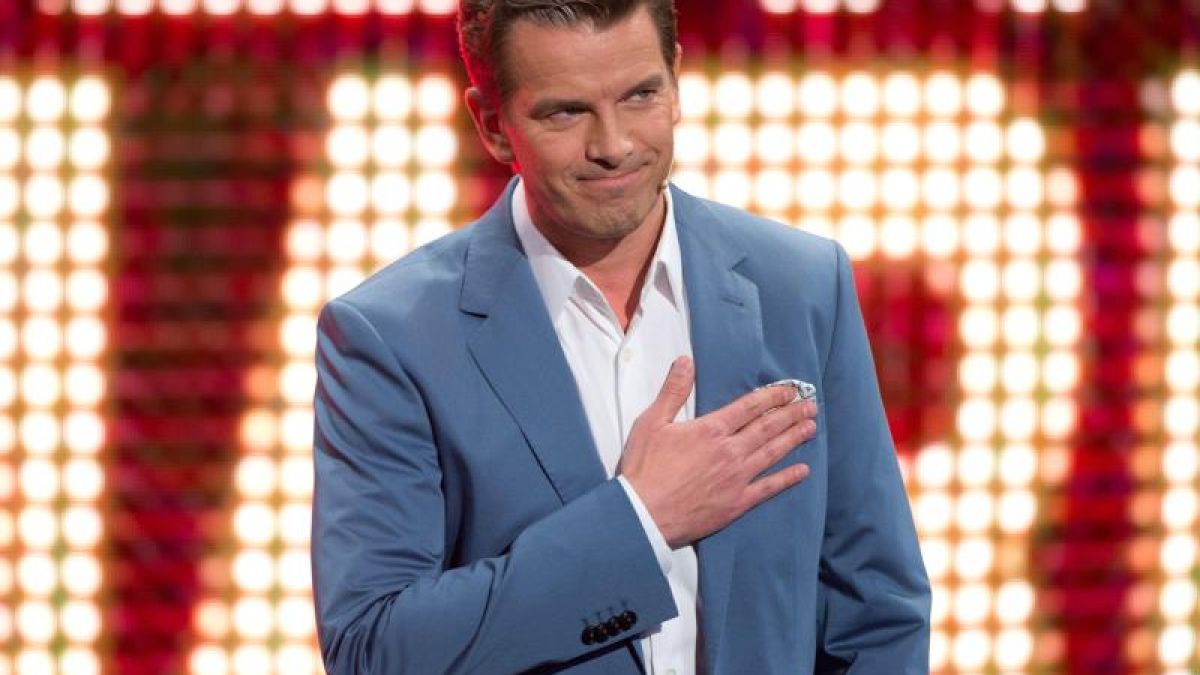 Nach «Wetten, dass..?»-Aus: Dieter Thomas Heck: «Markus Lanz hat ...