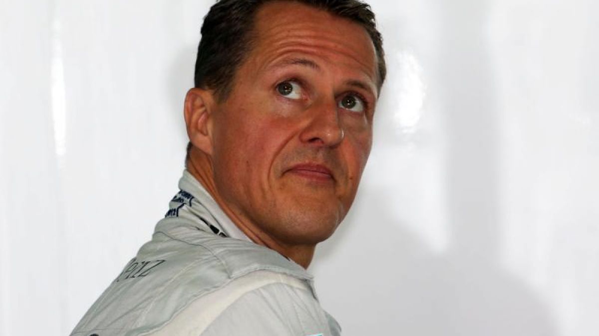 Seit 100 Tagen im Koma: Nur 30 Prozent Genesungs-Chance: Schumi droht ...