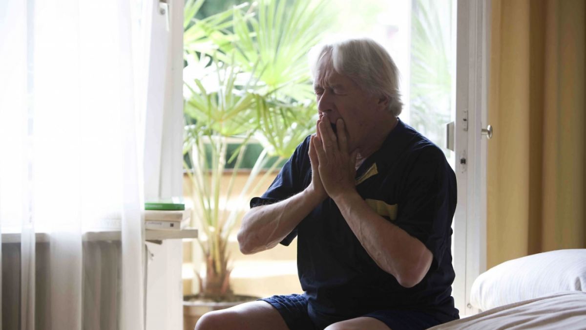 Warnsignal hoher Puls: Behalten Sie Ihre Herzfrequenz im Blick! | news.de