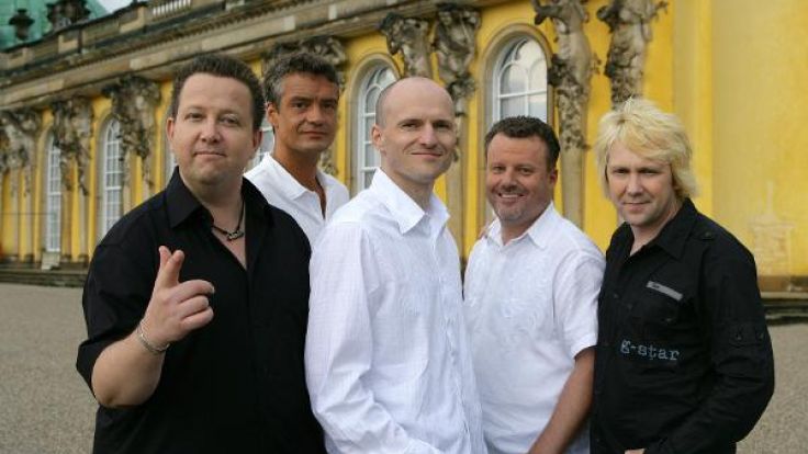 Die Prinzen mit Jubiläumstour 2016: Konzerte, Tickets und Termine ...