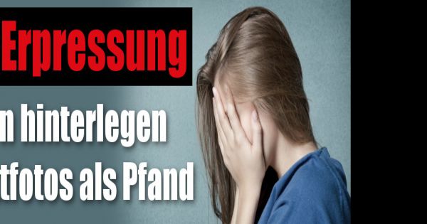 Sex Erpressung In China Frauen Müssen Nacktbilder Als Kredit Sicherheit Abgeben Newsde