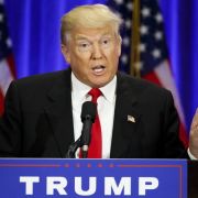 Donald Trumps - News, Eskapaden, Bilder | news.de