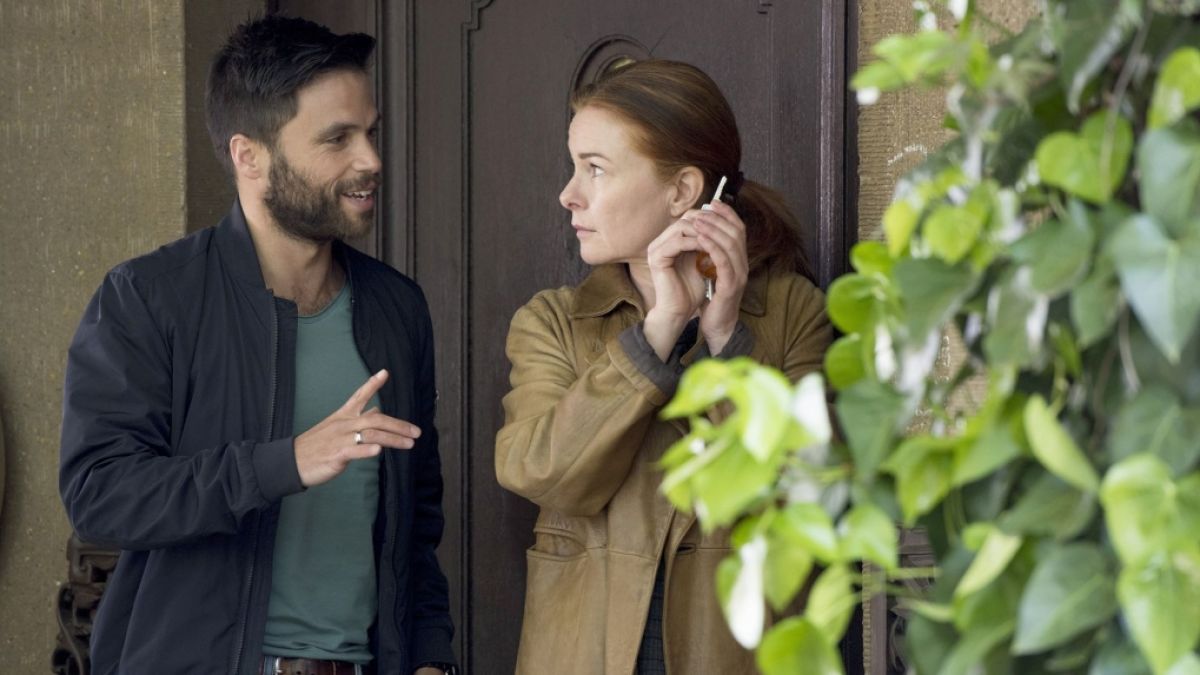 "Die Füchsin - Spur auf der Halde" als Wiederholung: DIESE ...