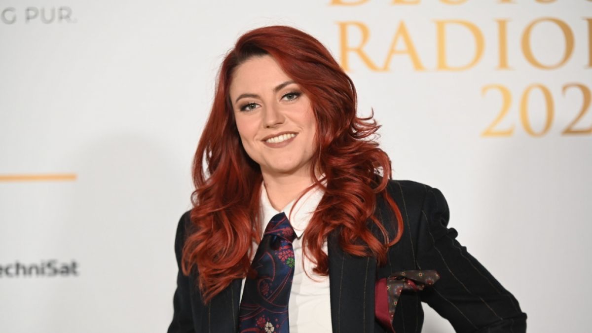 Tahnee Privat Zwischen Freundin Und Bühne So Tickt Der Comedy Star Wirklich Newsde