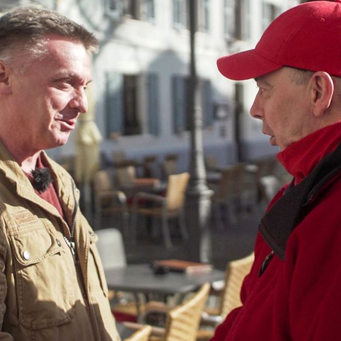 ARD News: Aktuelle Nachrichten zu ARD aus 2022 | news.de