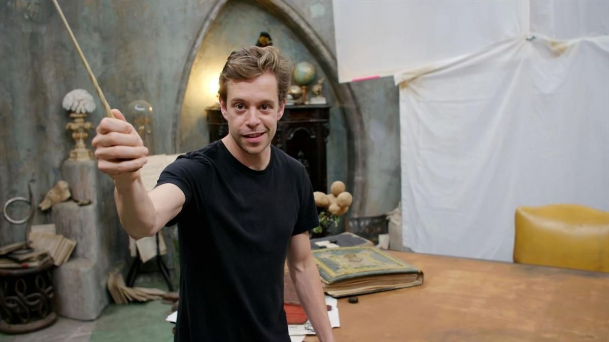 "Checker Tobi": Wiederholung des Kindermagazins im TV und online | news.de