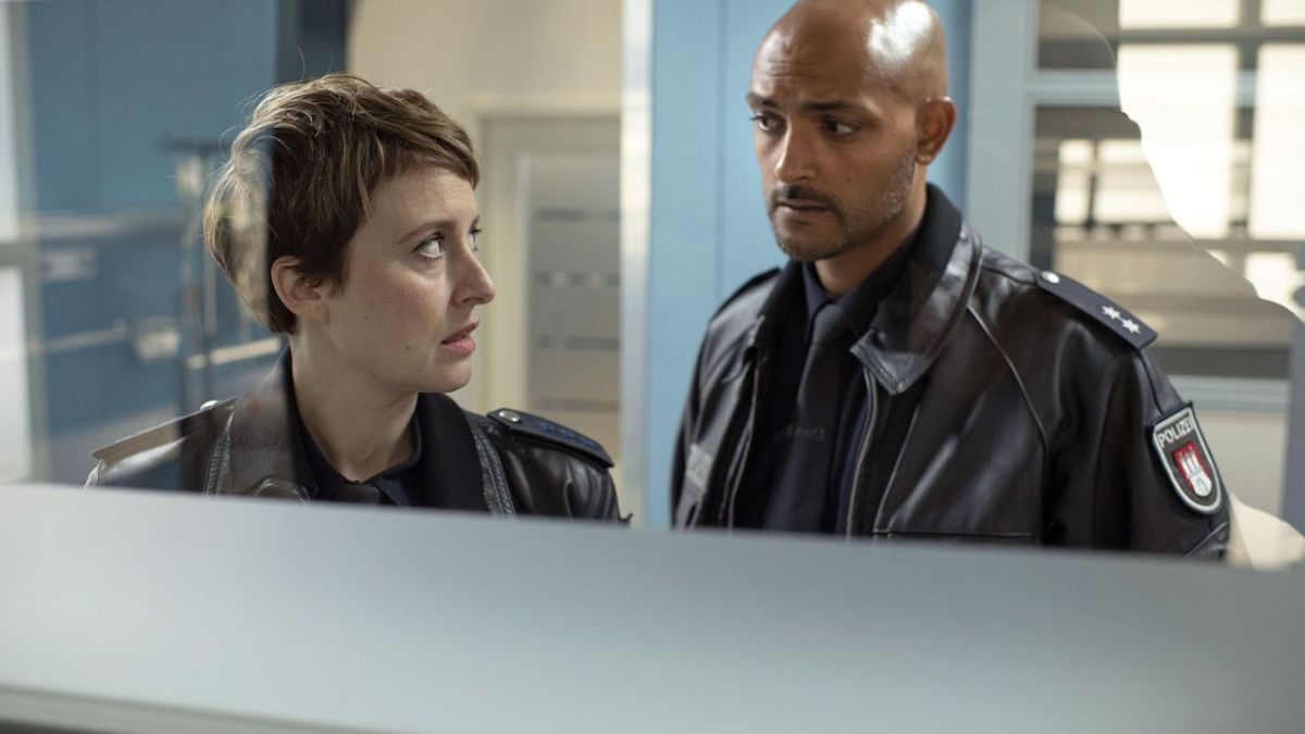 Großstadtrevier Wiederholung Von Episode 481 Staffel 35 Online Und