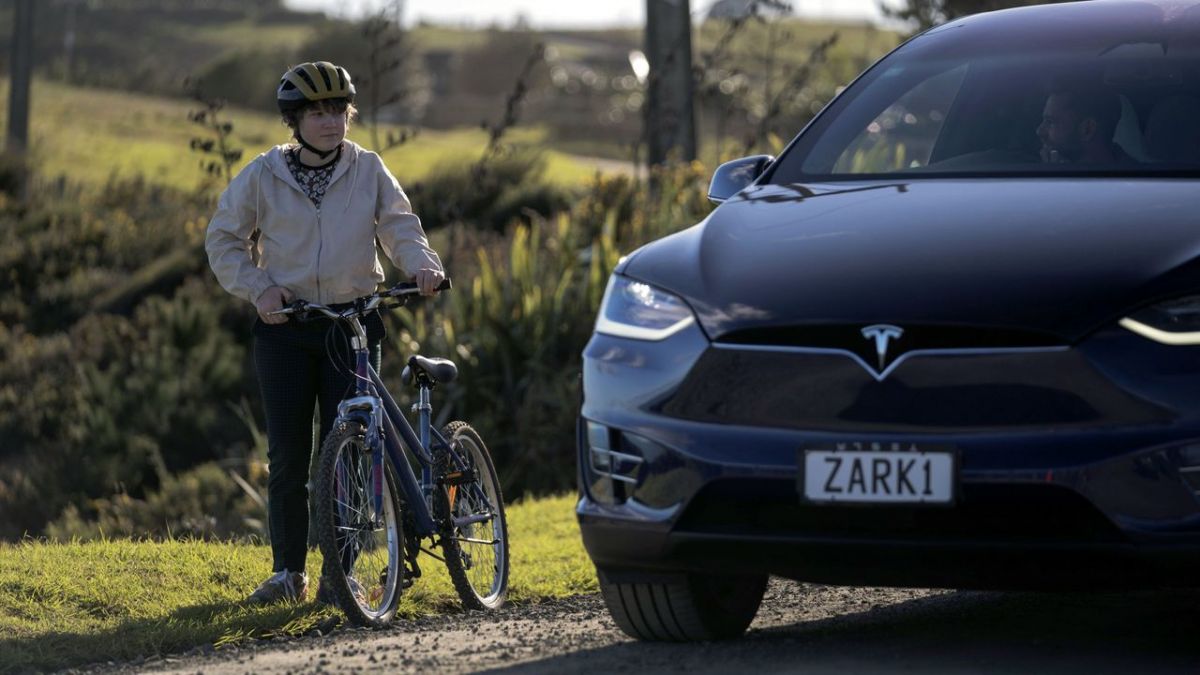 "Mystic - Das Geheimnis von Kauri Point": Wiederholung von Episode 8 ...