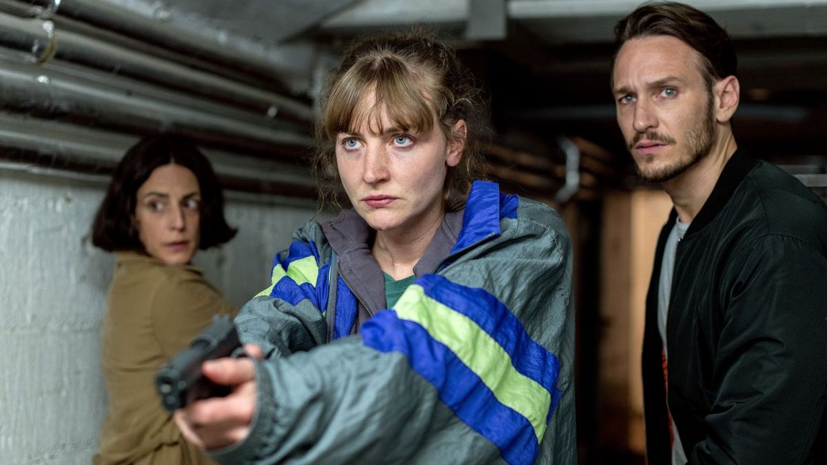 "Tatort" bei ARD im Live-Stream und TV: "Das Herz der Schlange" von ...
