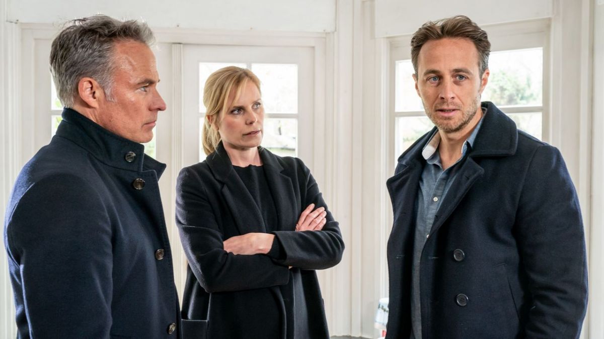 "SOKO Leipzig" bei ZDF nochmal sehen: Wiederholung von Episode 449 ...