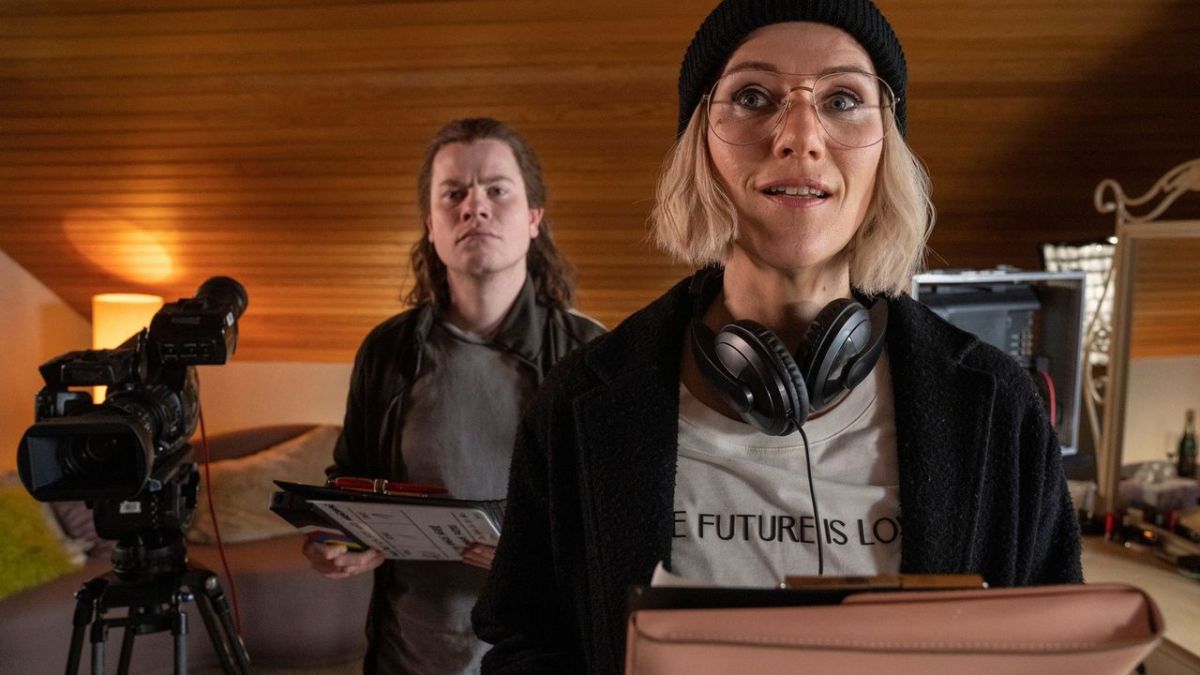 Wir Sind Die Meiers Am Freitag Bei Zdf Verpasst Wiederholung Der