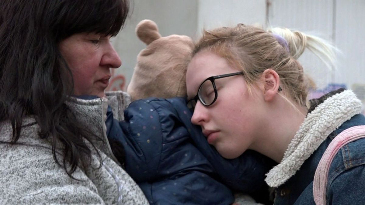 "Hartz und herzlich - Tag für Tag Rostock" am Mittwoch bei RTL2 ...