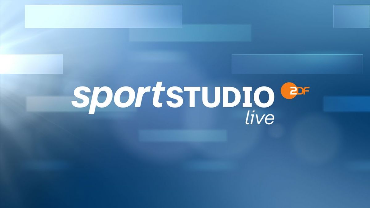 "sportstudio live: Biathlon-Weltcup" vom Donnerstag bei ZDF: Wiederholung der Sendung online und ...