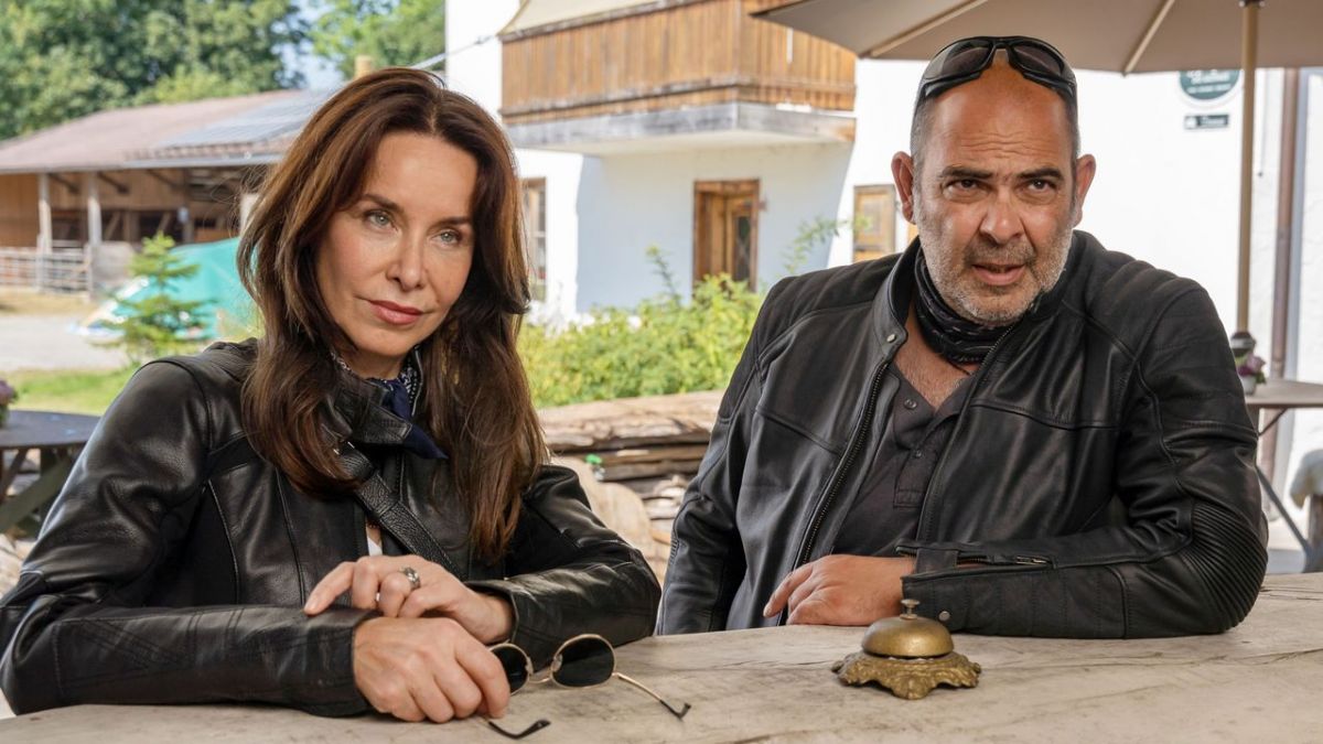 "Hubert ohne Staller" bei ARD im Stream und TV: Episode 9 aus Staffel ...
