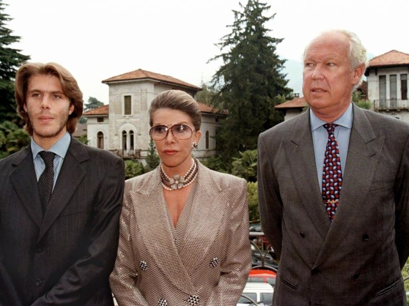 Fotostrecke: Tote Promis 2024 - Stars, die im Jahr 2024 gestorben sind | Trauriger Abschied von ...