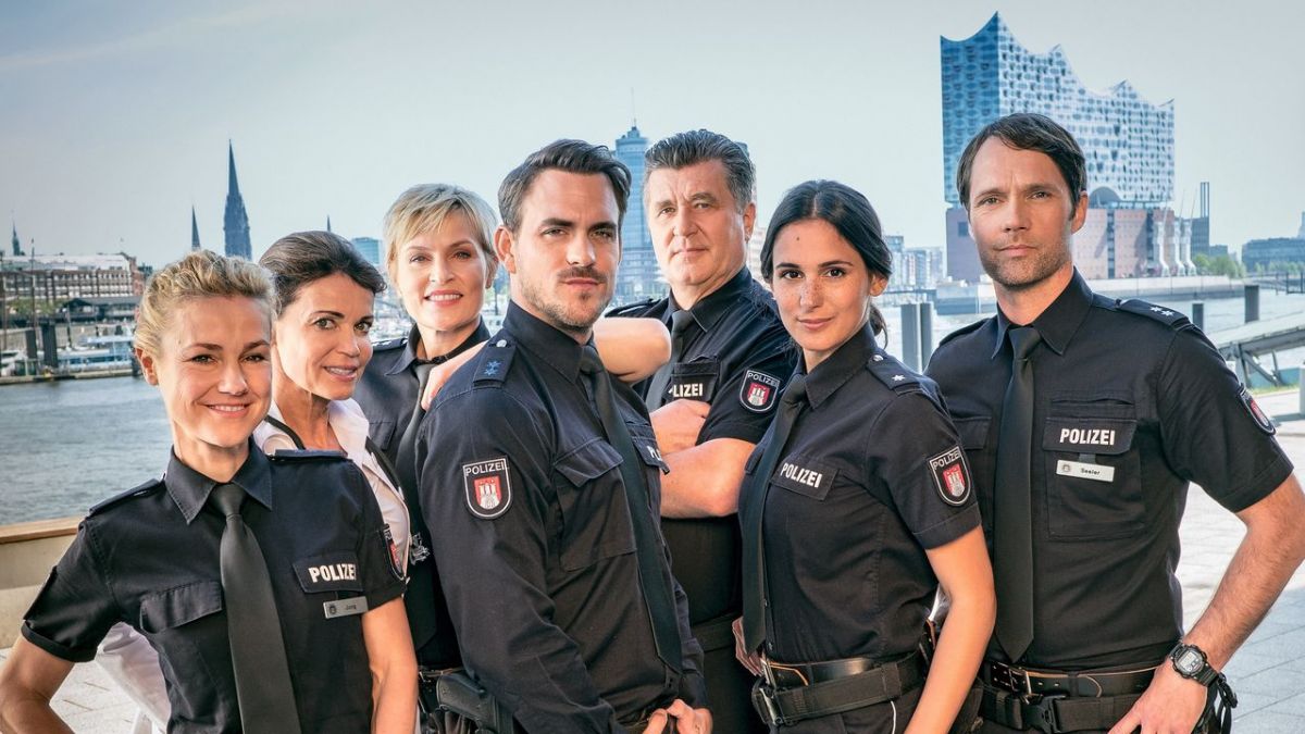 "Notruf Hafenkante" bei ZDF im Stream und TV: Episode 16 aus Staffel 19 ...