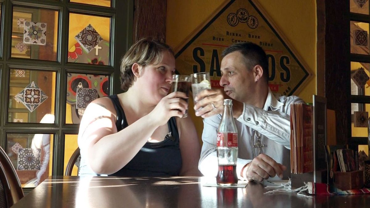 "Hartz und herzlich - Tag für Tag Rostock" am Mittwoch bei RTL2 ...