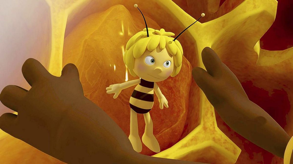 "Die Biene Maja" heute im Livestream: Was passiert bei "Wer findet den ...