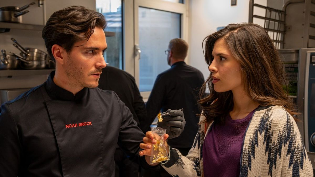 "SOKO Stuttgart" vom Donnerstag bei ZDF: Wiederholung von Folge 21 ...