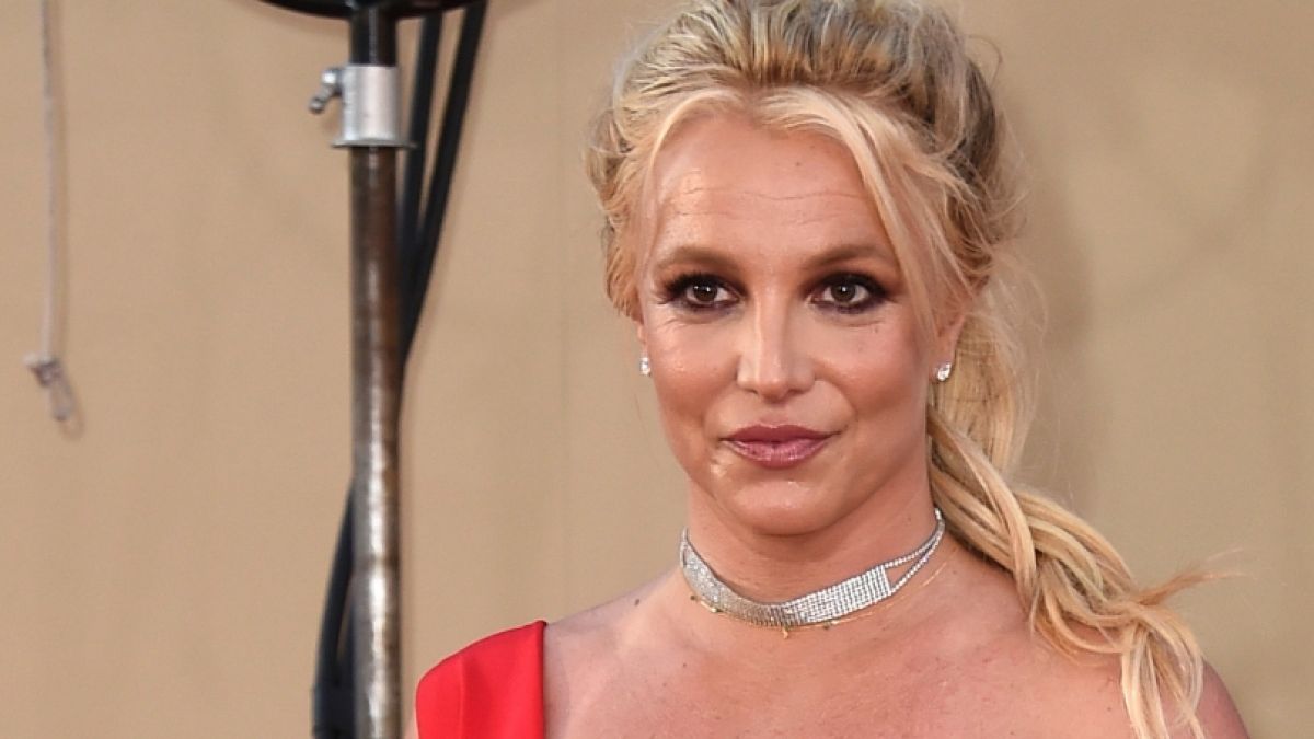 Britney Spears News: Alle Social-Media-Updates im Überblick | news.de