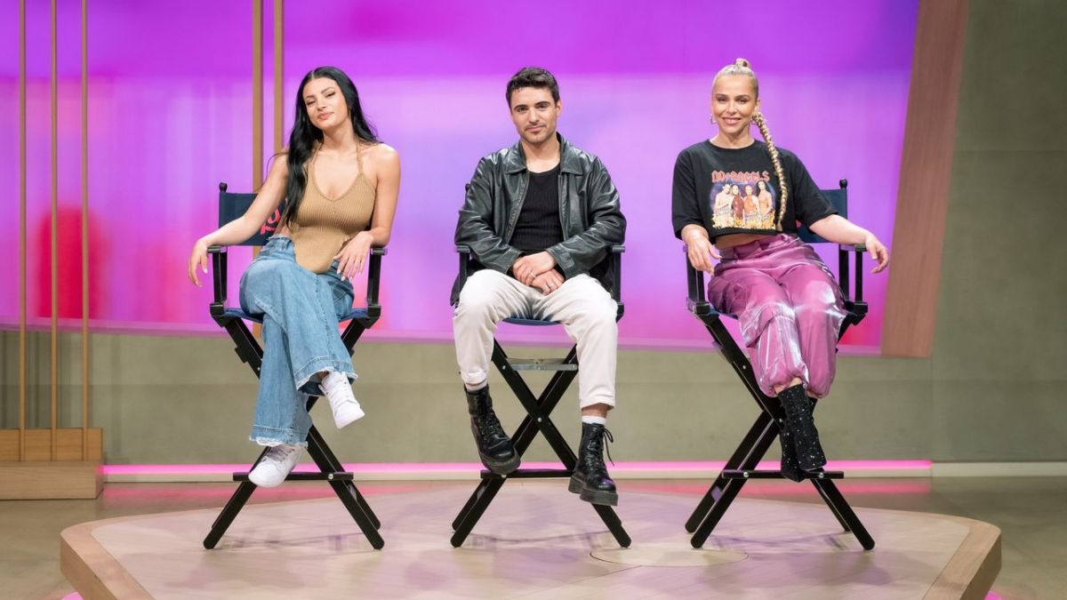 Ard Das Erste Jetzt Live Sehen Livestream Mediathek