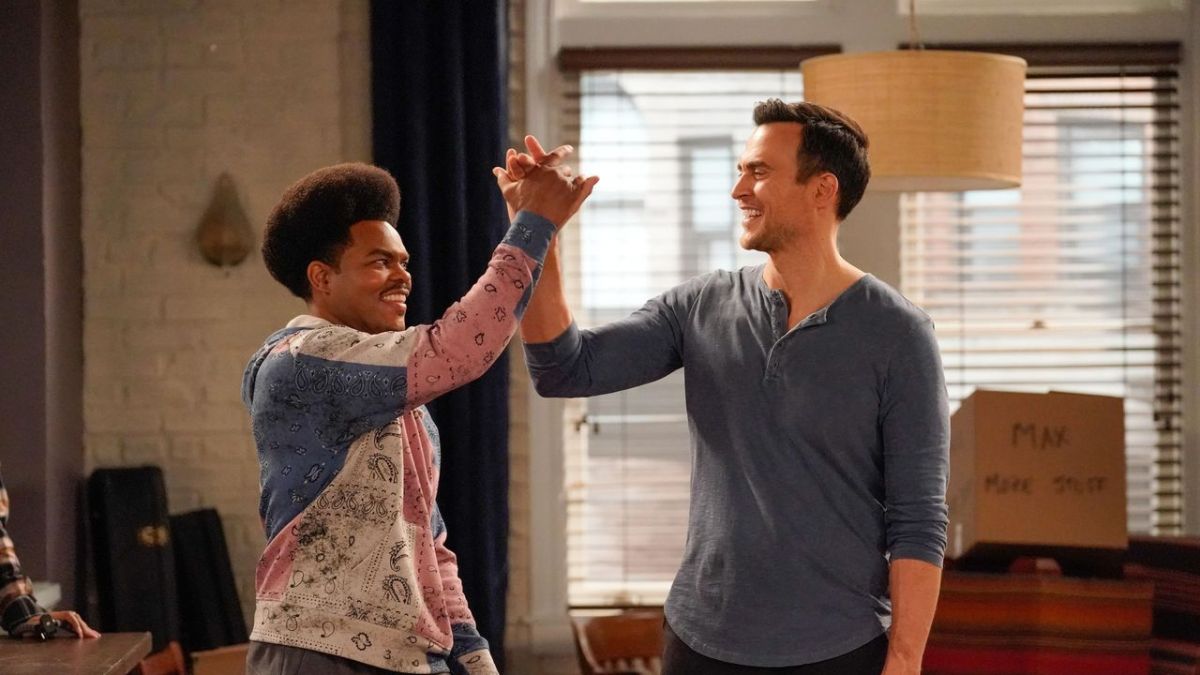 "Call Me Kat" bei Pro7 nochmal sehen: Wiederholung von Folge 14 ...