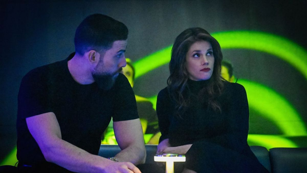 "FBI: Special Crime Unit" bei Sat.1 nochmal sehen: Wiederholung von ...