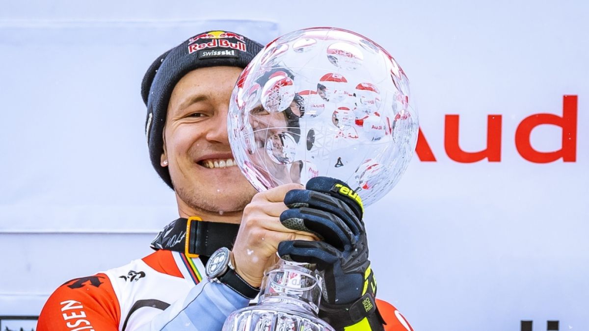 Ski alpin Weltcup der Herren live: So sehen Sie heute das Finale mit dem Slalom | news.de