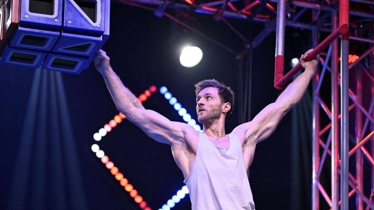"Ninja Warrior Germany" vom Freitag bei RTL: Wiederholung der Wettkampfshow online und im TV ...