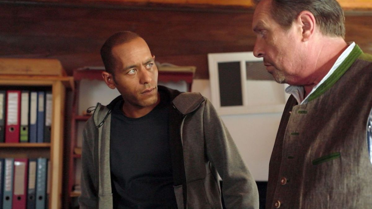 "Watzmann ermittelt" vom Mittwoch bei ARD: Wiederholung von Folge 46, Staffel 4 online und im TV ...