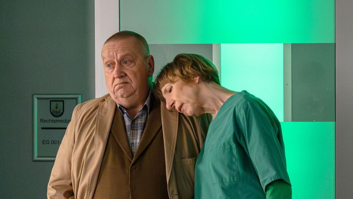 "SOKO Wismar" vom Mittwoch bei ZDF: Wiederholung online und im TV | news.de