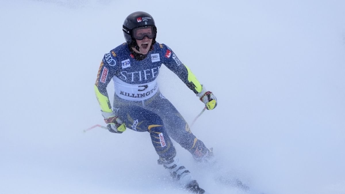 Ski alpin Weltcup Damen 2024/25 Ergebnisse: Spannung pur - Wer gewinnt die letzten Rennen des ...