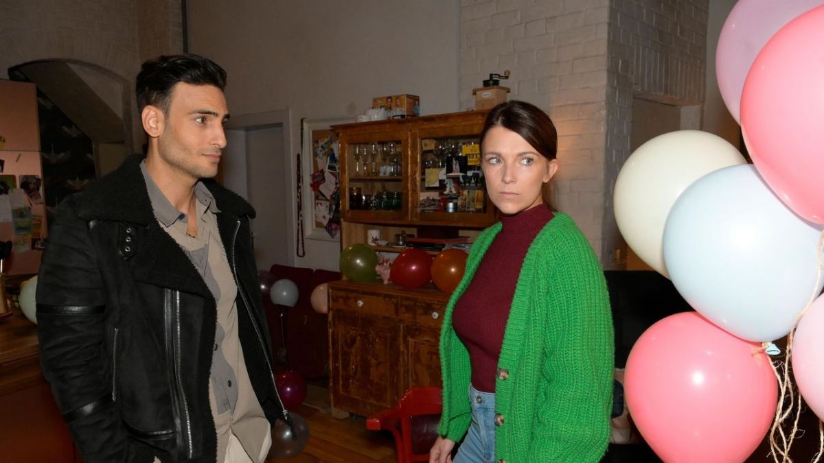 "GZSZ" vom Montag bei RTL: Wiederholung von Folge 8182, Staffel 36 ...