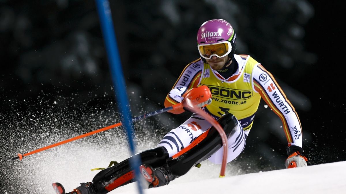 Ski alpin Weltcup 2024/25 Herren Ergebnisse: Norweger Haugan gewinnt ...