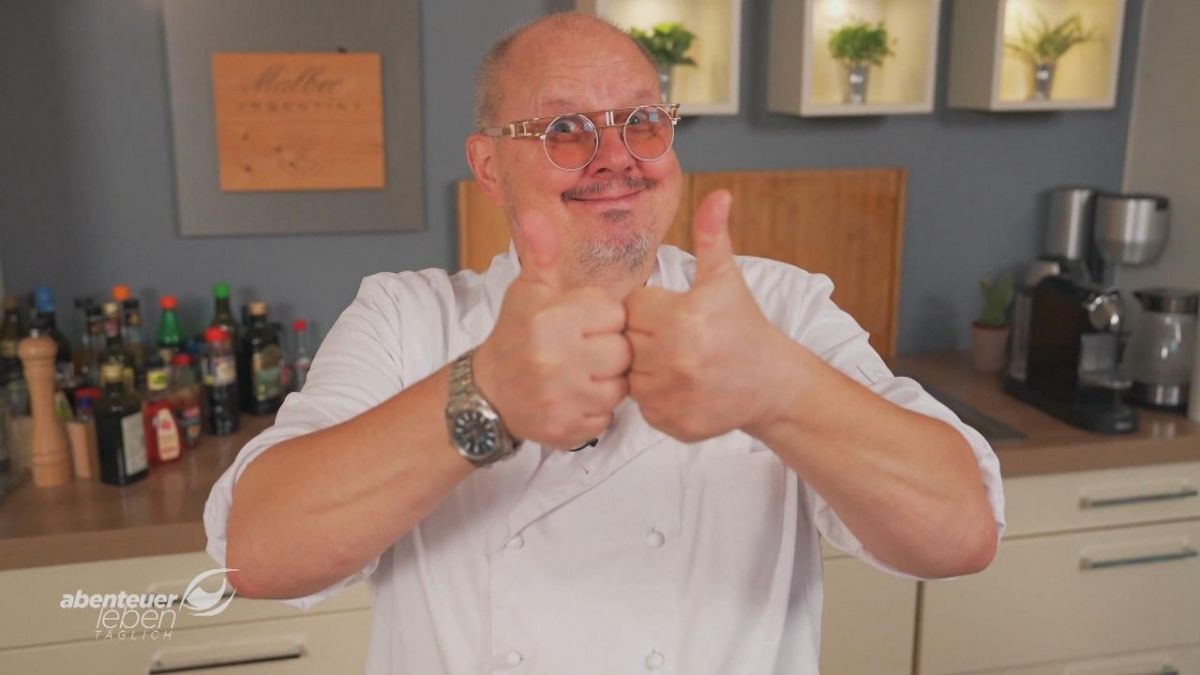 "Abenteuer Leben täglich" bei Kabel Eins im Stream und TV: Folge 4595 ...