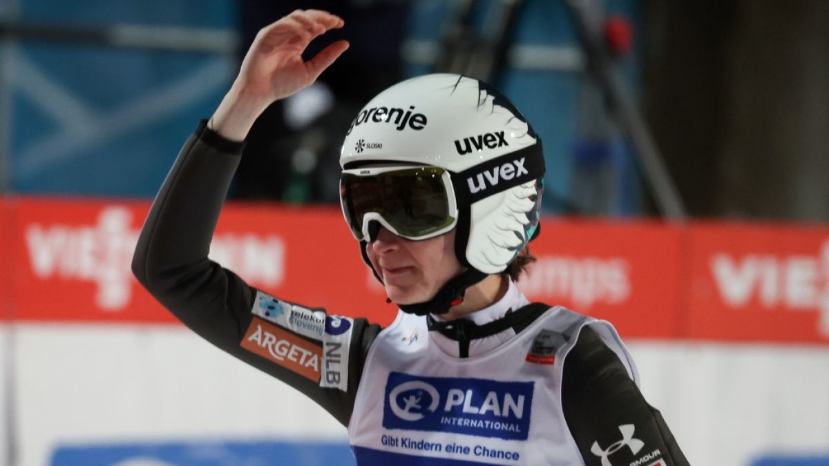 Skisprung-Weltcup der Damen 2024/25: Skispringerin Prevc schafft Rekord - Freitag Zweite | news.de