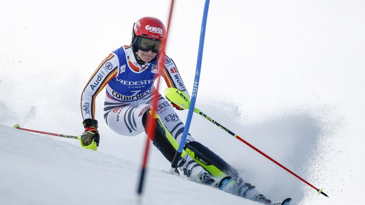 Ski alpin Weltcup Damen 2024/25 Ergebnisse: Dürr Zweite beim Slalom in Sun Valley - Shiffrin und ...