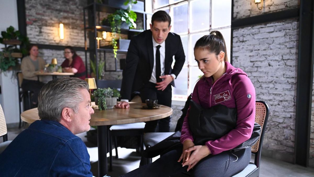 "Alles was zählt" am Donnerstag bei RTL verpasst?: Wiederholung von ...