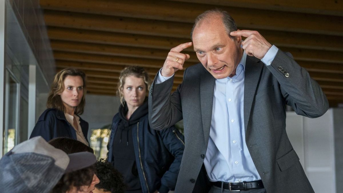 "Tatort" bei ARD nochmal sehen: "Herz der Dunkelheit" als Wiederholung ...