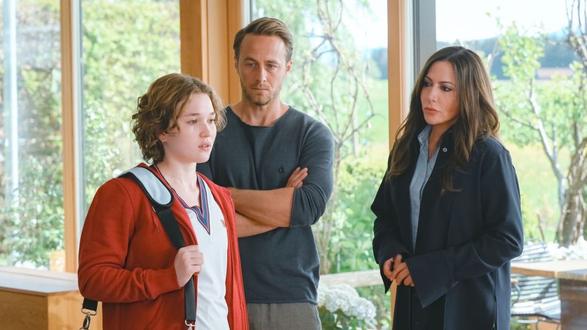 "Frühling" vom Sonntag bei ZDF: Wiederholung von Episode 6, Staffel 14 ...