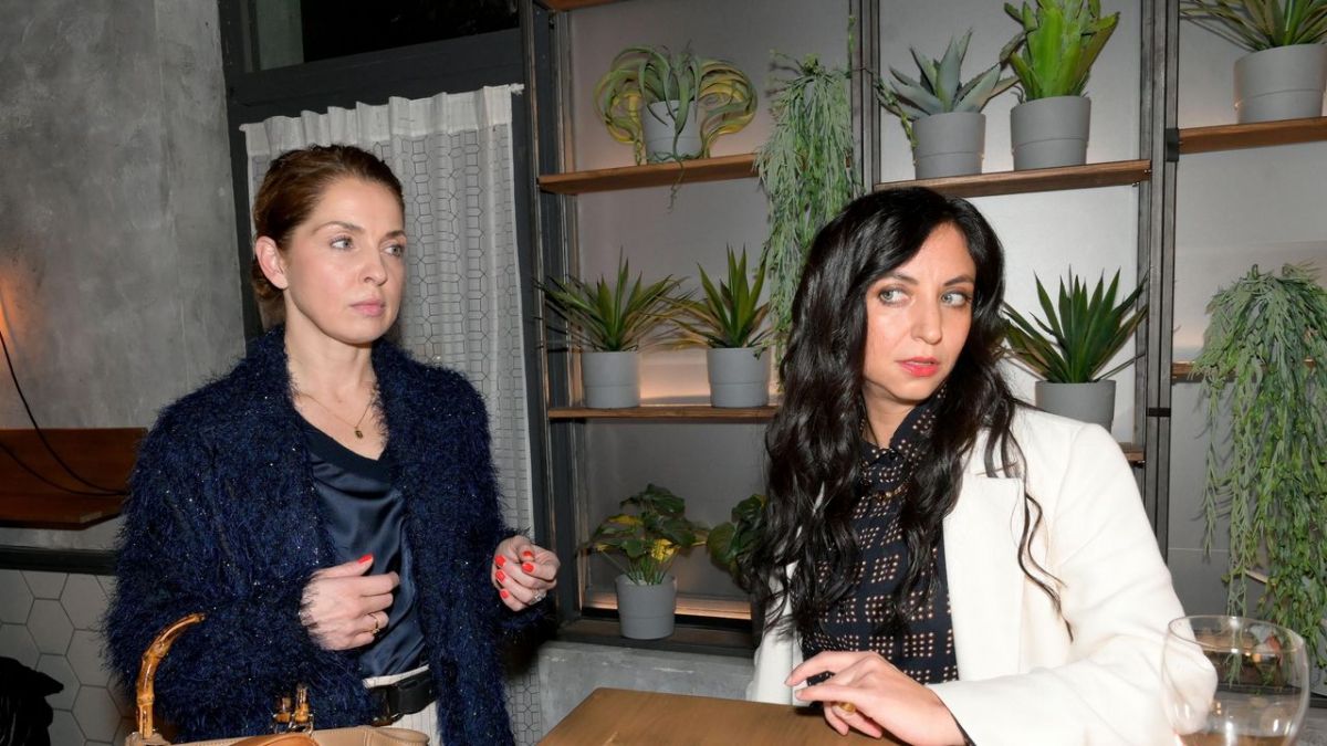 "GZSZ" vom Freitag bei RTL: Wiederholung von Folge 8221, Staffel 36 ...